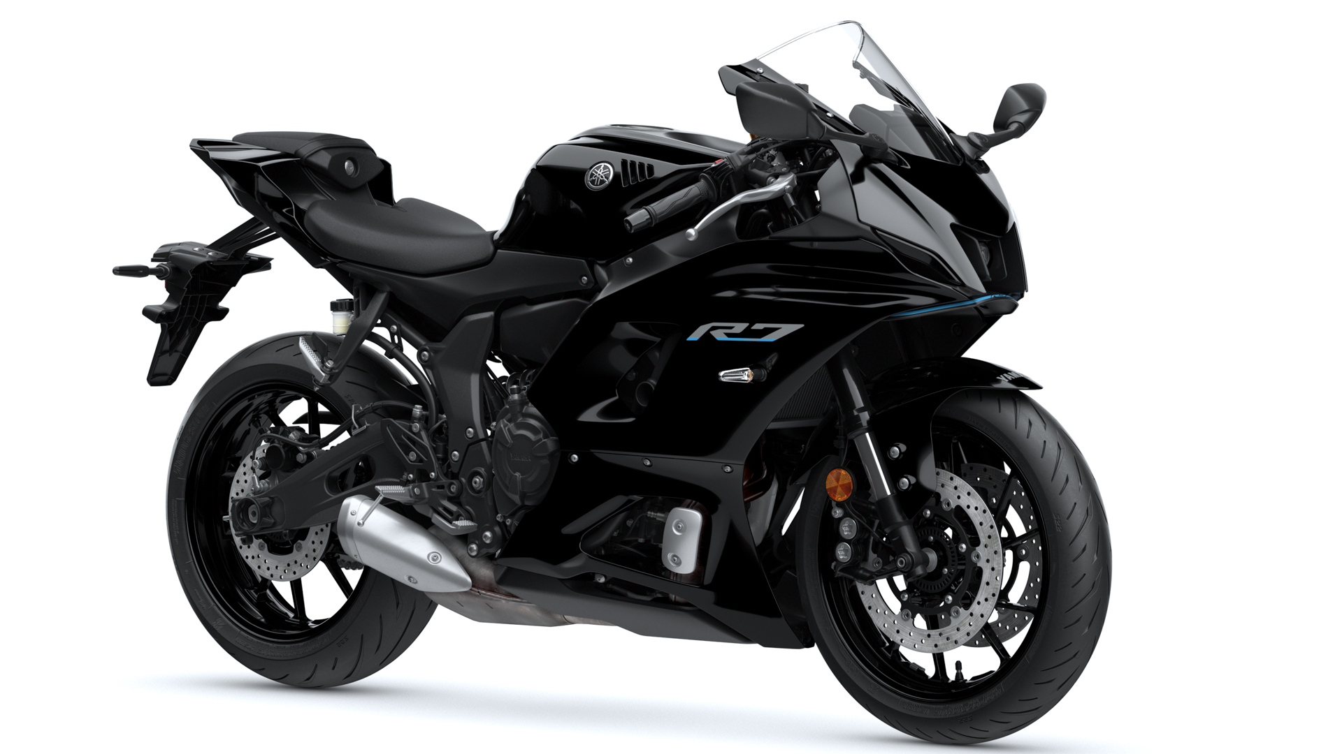 Yamaha R7 Supersportler Mit berarbeitetem MT 07 Motor Yamaha R7 Supersportler Mit berarbeitetem MT 07 Motor