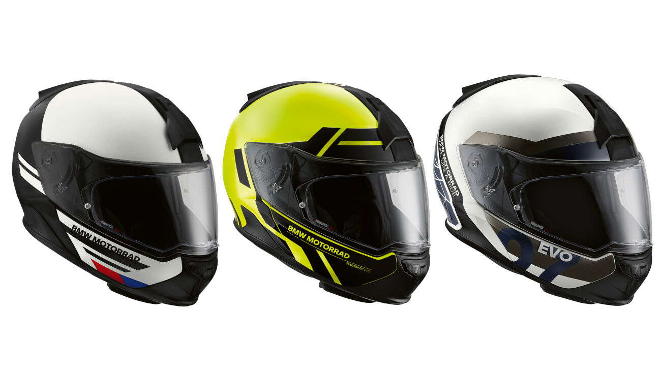 Jethelme: BMW Sao Paulo - Motorrad & Reisen