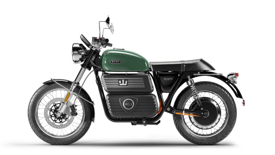 E-Motorräder (125er-Klasse) – die Leichtfüßigen
