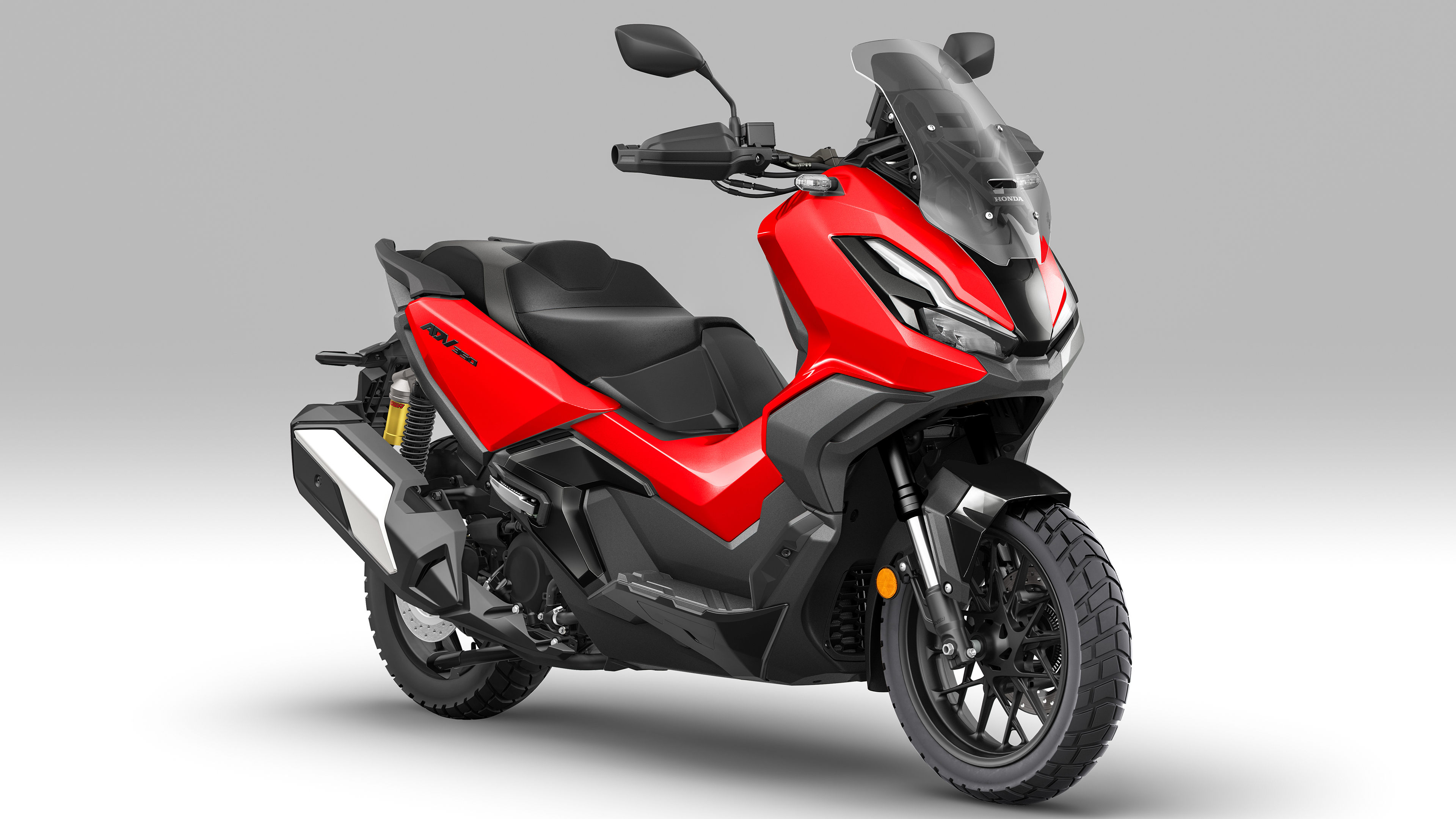 Honda ADV350 2025 5 Fotos