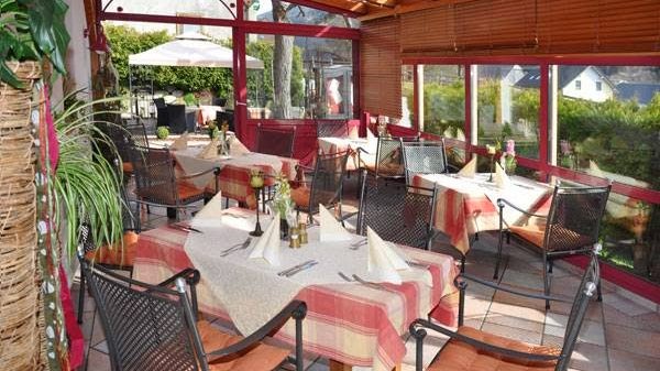 Gasthof-Restaurant Treglwangerhof in Oberösterreich – Motorradhotel