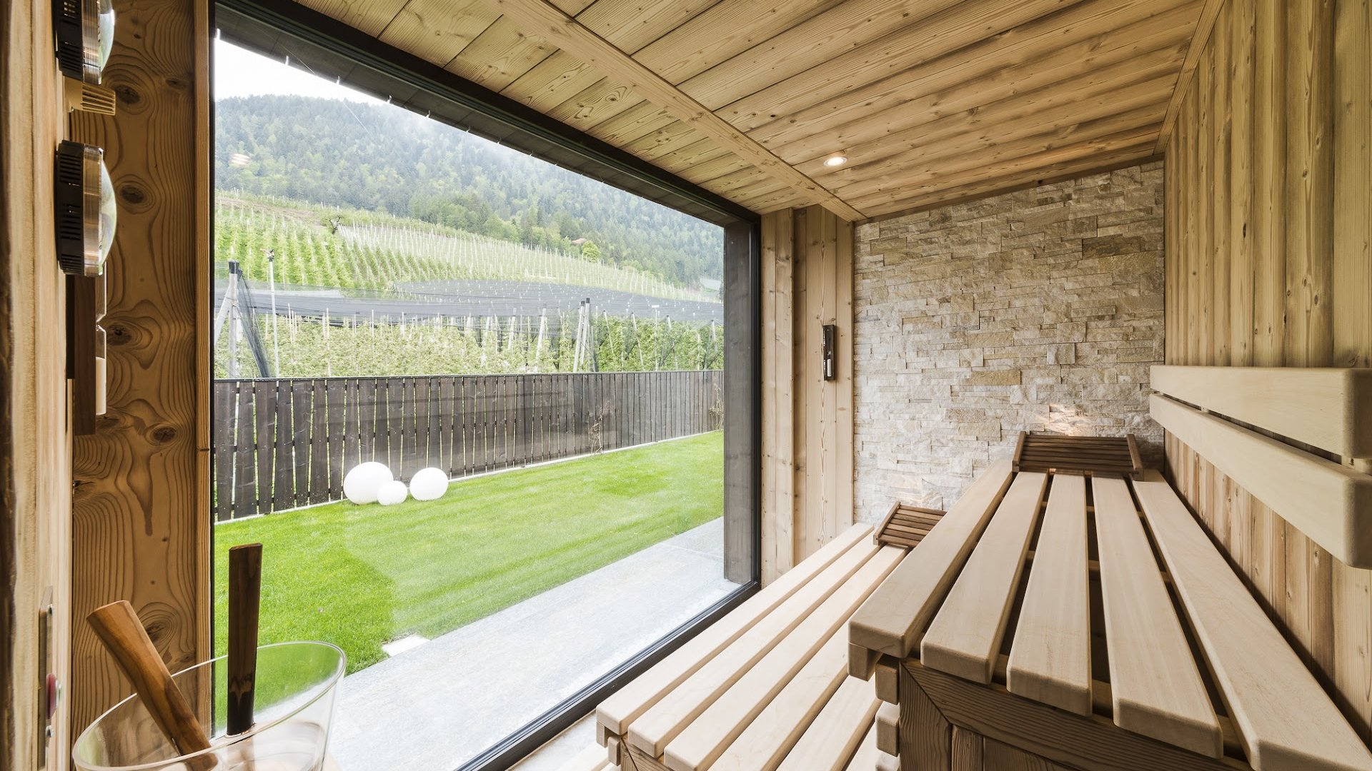 Hotel Restaurant Kirchsteiger in Südtirol – Motorradhotel