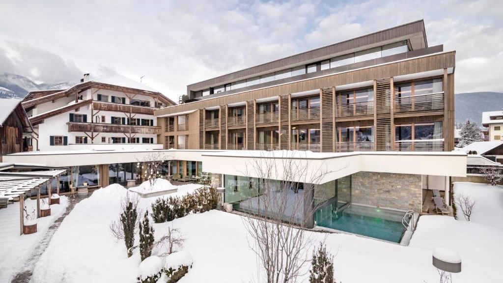 Hotel Restaurant Langgenhof in Südtirol – Motorradhotel