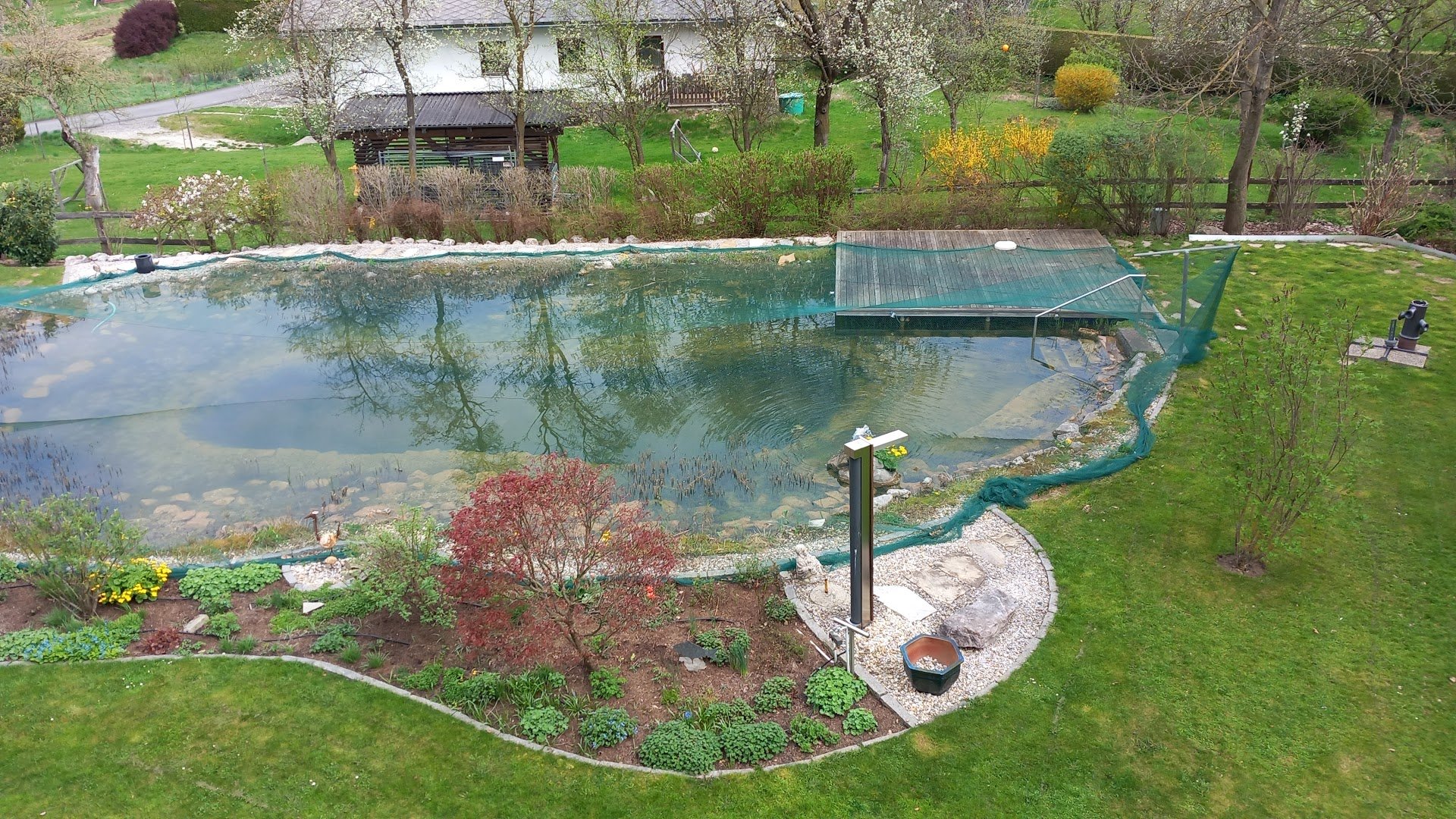 Hotel Geier im Burgenland – Motorradhotel