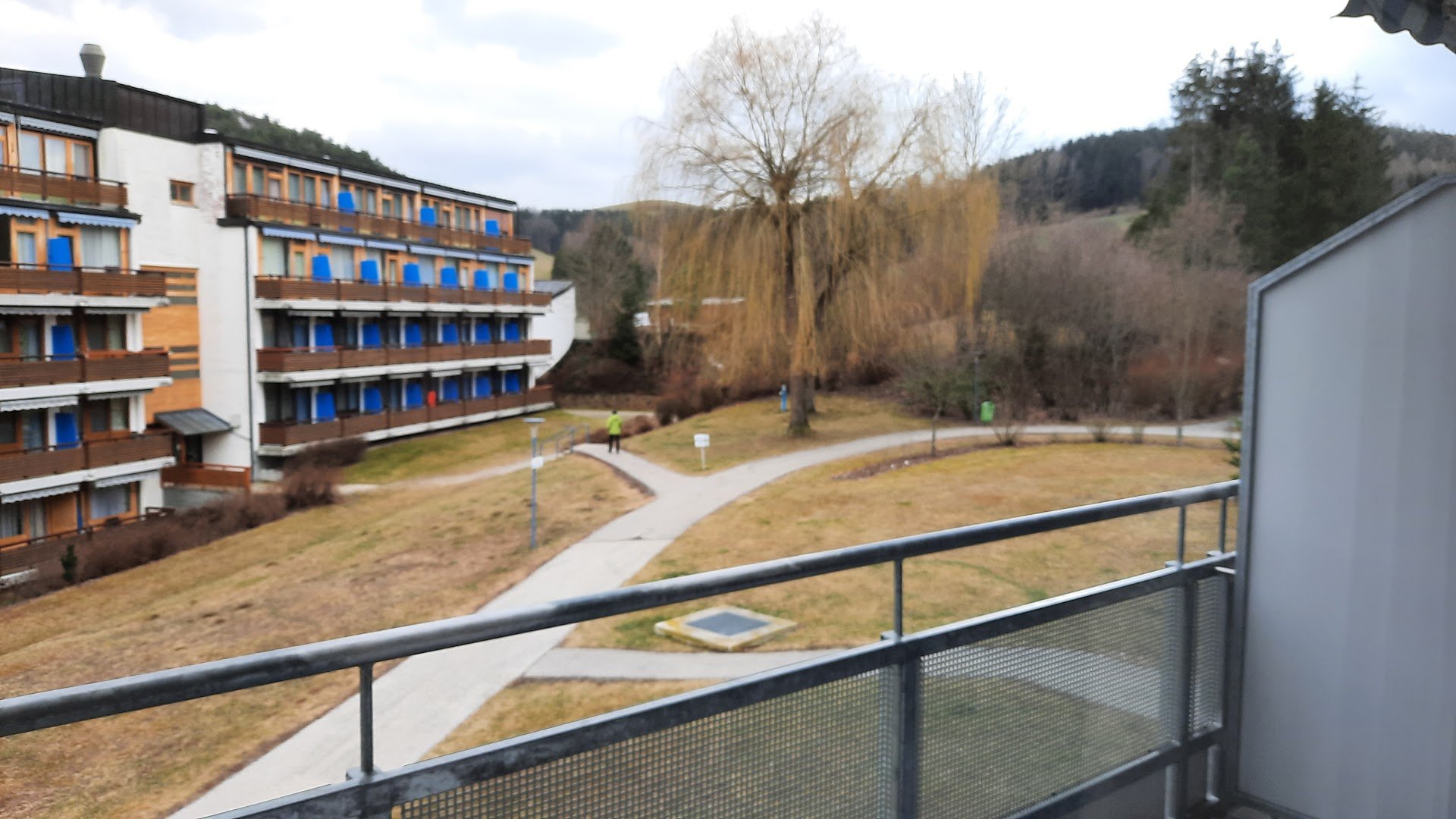 Hotel Geier im Burgenland – Motorradhotel