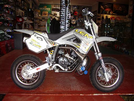 Lem R2 alle Baujahre bis 2006 - Technische Daten