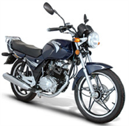 Jincheng JC150-E alle Baujahre bis 2012 - Technische Daten