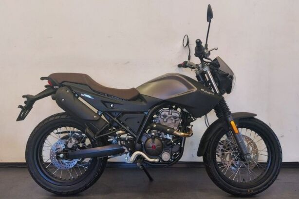 Malaguti Monte Pro 125 Anniversary Edition alle Baujahre bis 2021 ...