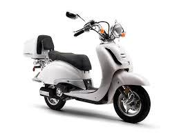 Motorino Amore 150 alle Baujahre bis 2016 - Technische Daten