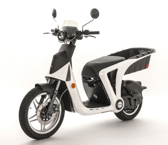 Peugeot GenZe 2.0 alle Baujahre bis 2016 - Technische Daten