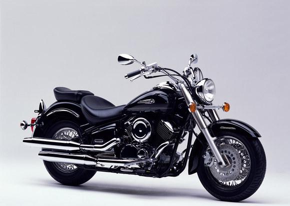 Yamaha Xvs 1100 Technische Daten