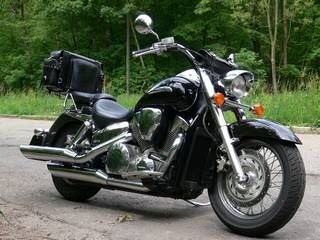 Honda VT750C Shadow alle Baujahre bis 2015 - Technische Daten