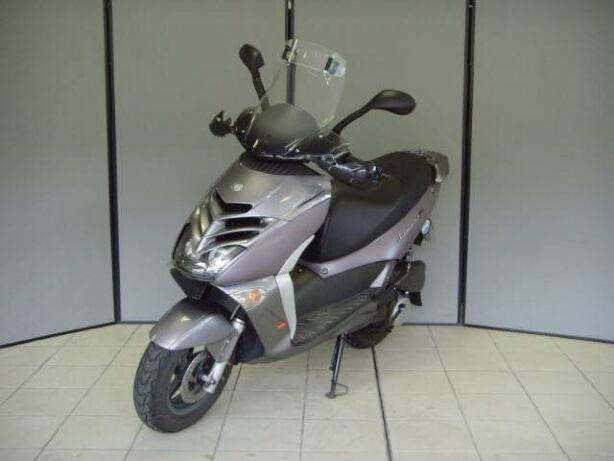 Aprilia Leonardo 125 alle Baujahre bis 2006 - Technische Daten