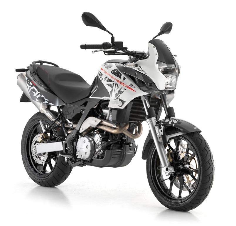 Aprilia Pegaso 650 Technische Daten