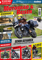 Sitzprobe auf Yamahas NMAX 155 Tech MAX – Motorradfilm bei Motorrad ...
