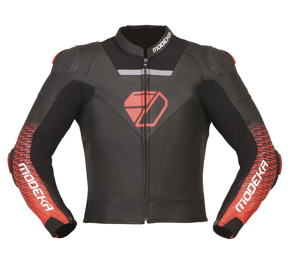 Modeka Yron Lederjacken - Preisvergleich und Details