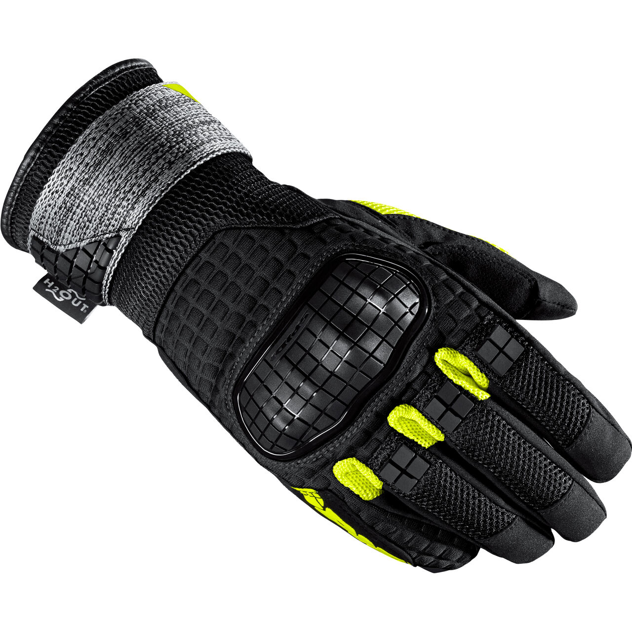 Spidi Rainwarrior H2Out Touringhandschuhe - Preisvergleich
