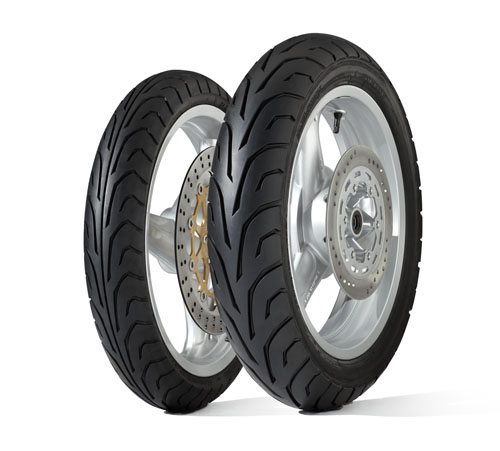 Dunlop Arrowmax GT501 Tourenreifen - Details