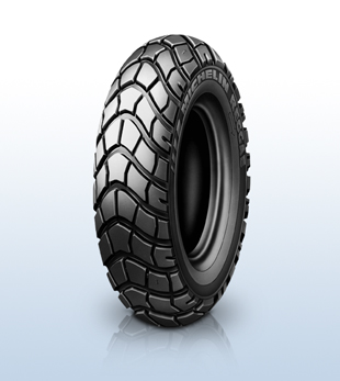 Michelin Reggae Rollerreifen - Details
