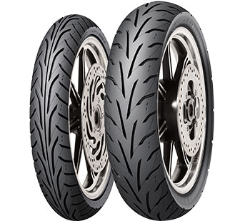 Dunlop Arrowmax GT601 Tourenreifen - Preisvergleich